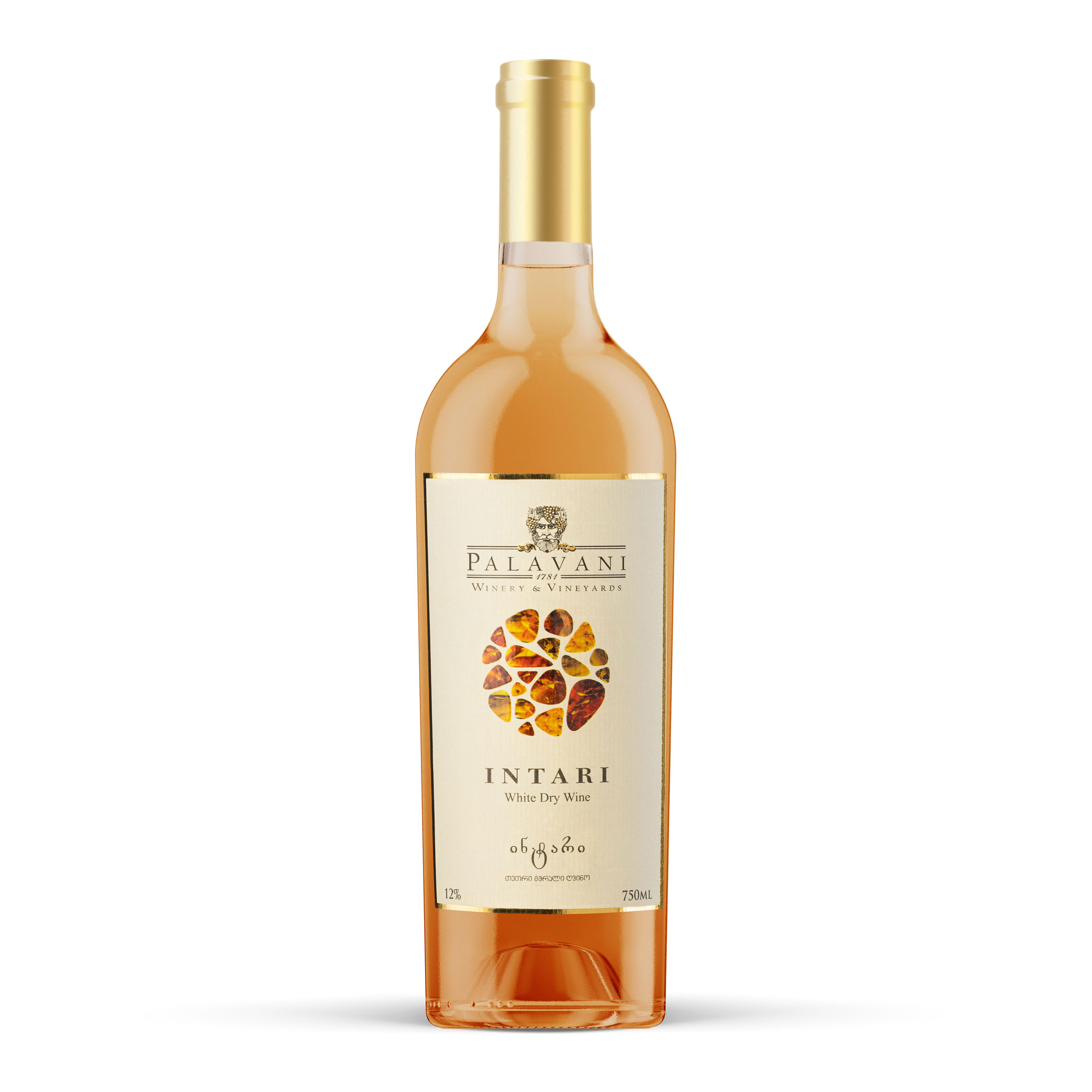 Intari – Palavani Winery