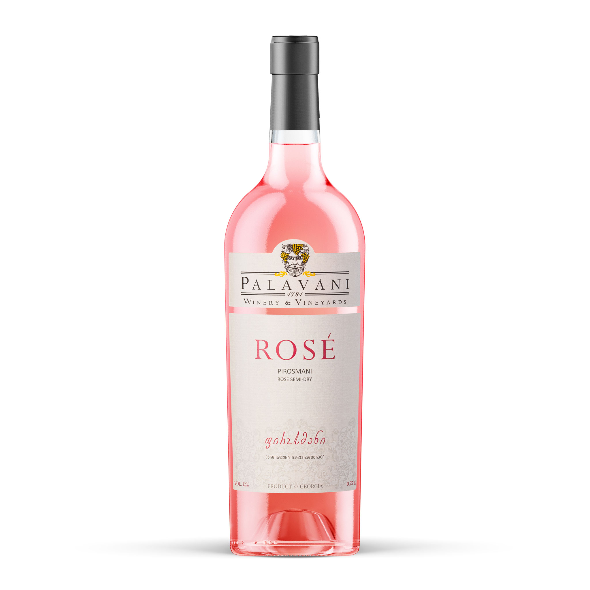 Pirosmani – Palavani Winery